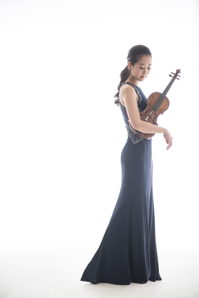 Media – Tammy Chang